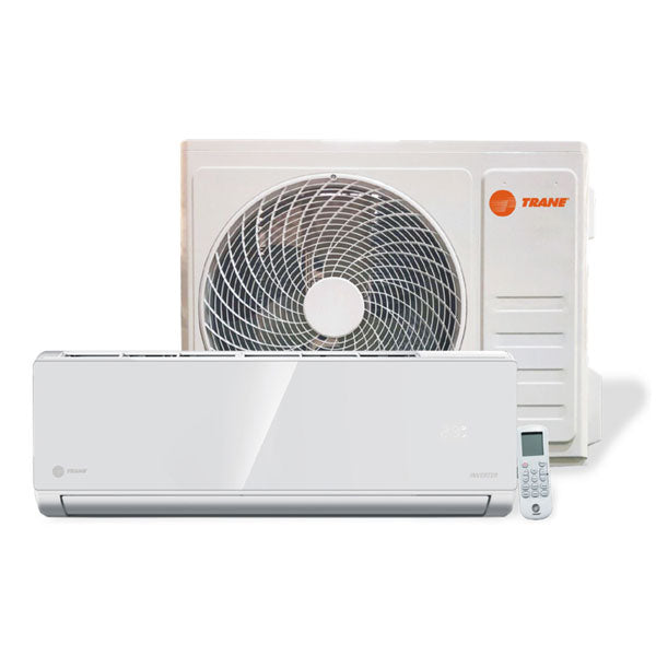 Minisplit trane hi wall inverter mod: 4MXW2324/4TXK2324 24,000 BTUH 22 ...